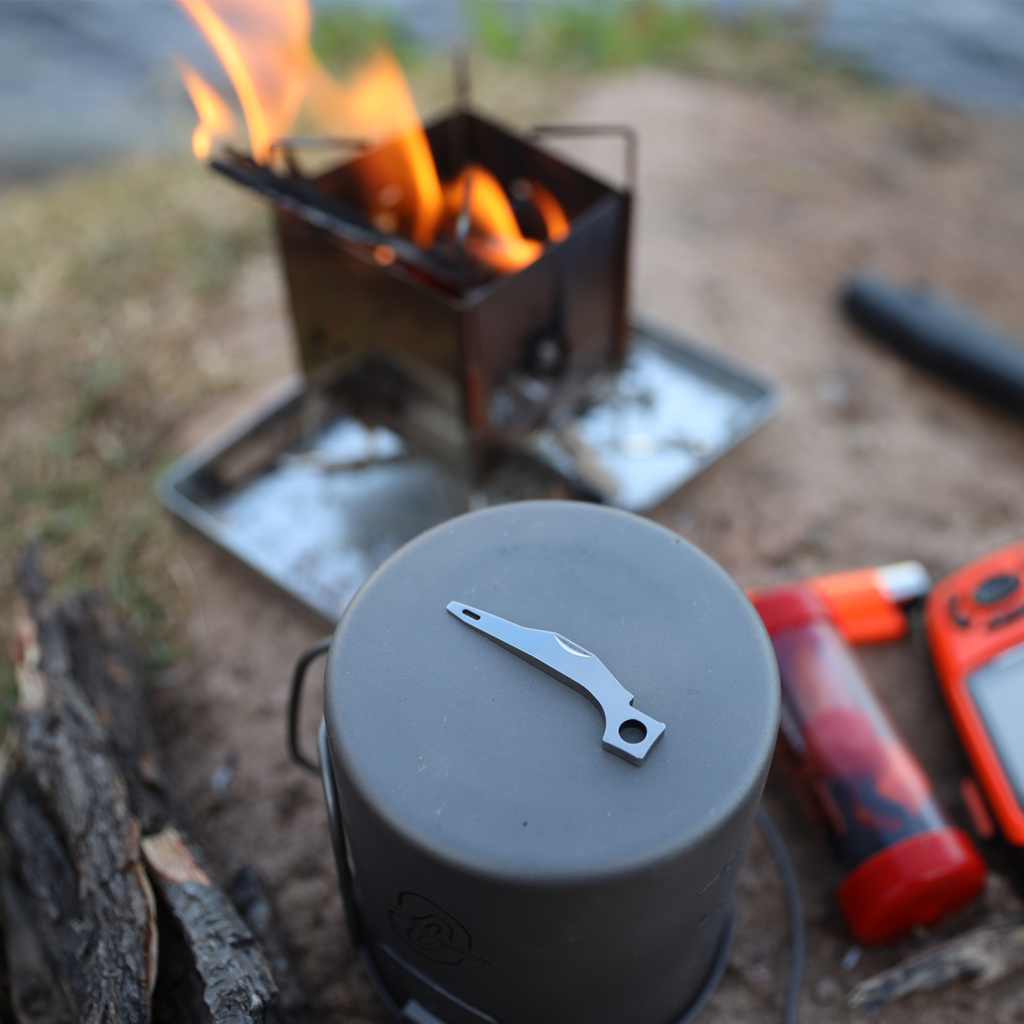 AWL Tool - American Service Knife